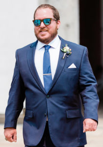 In Loving Memory of Dustin James Long – Dustin James Long